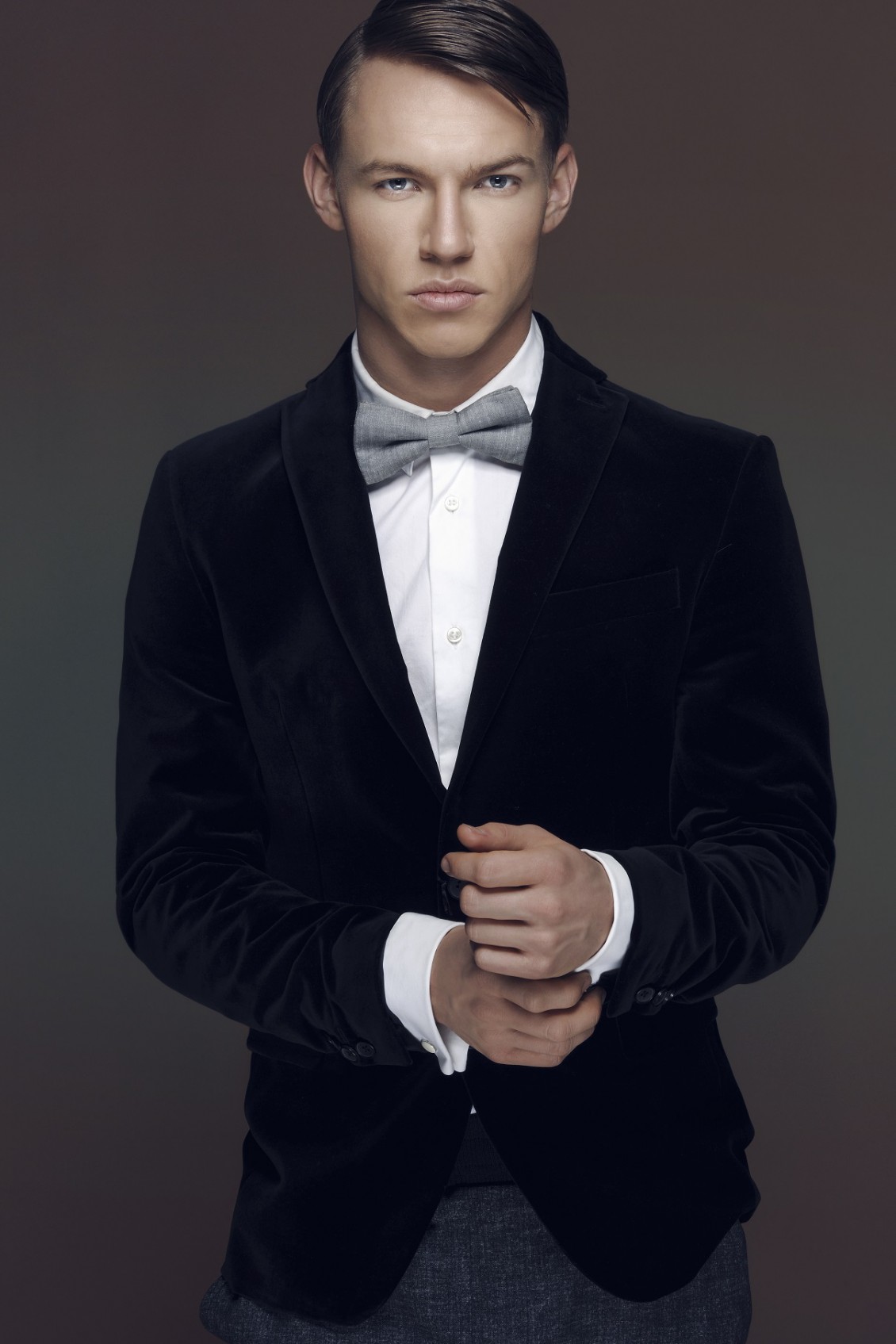 Ludwig Mond 04 – Urban Booking Agency